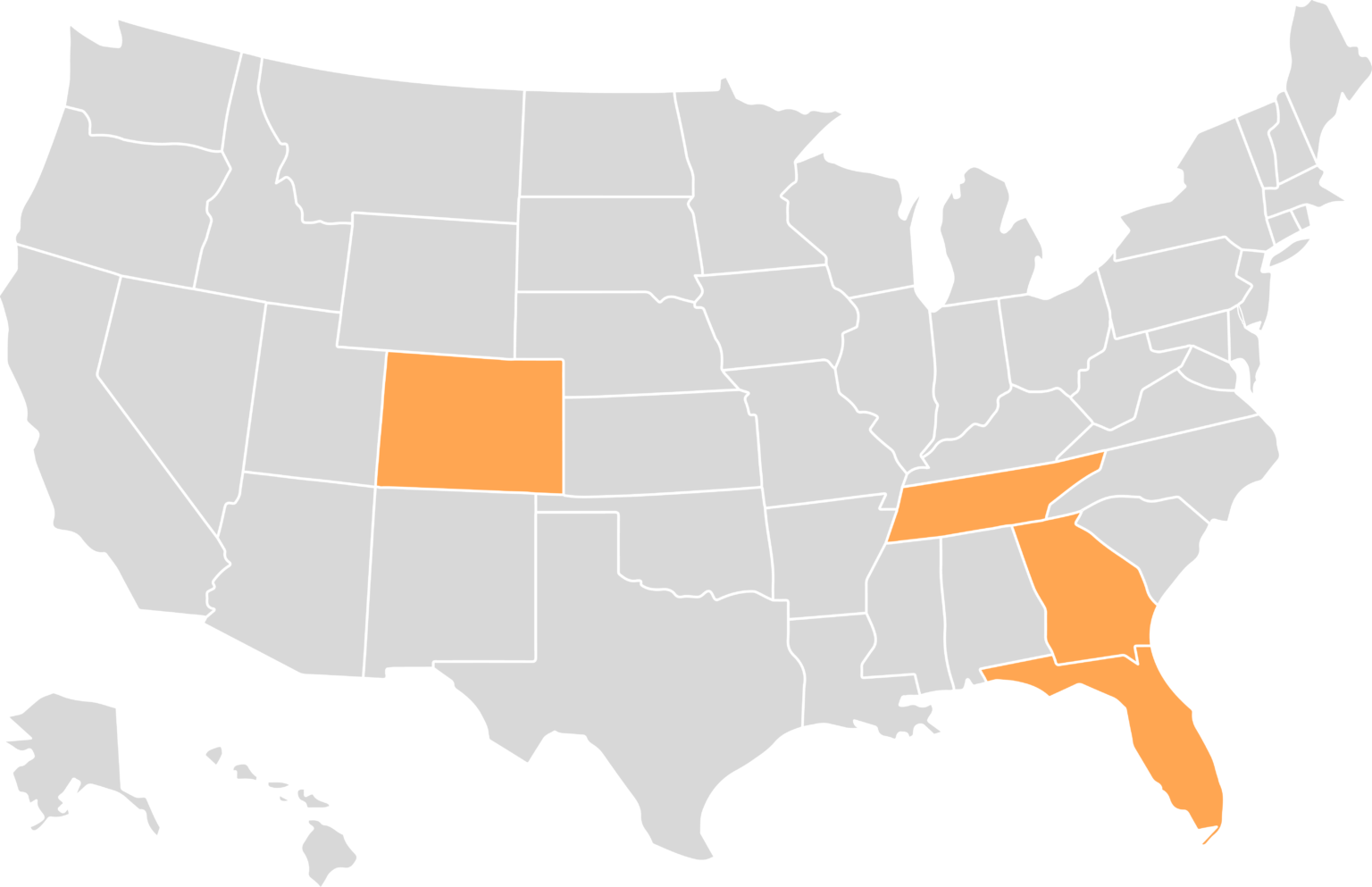 Our Locations | CPF Mortgage